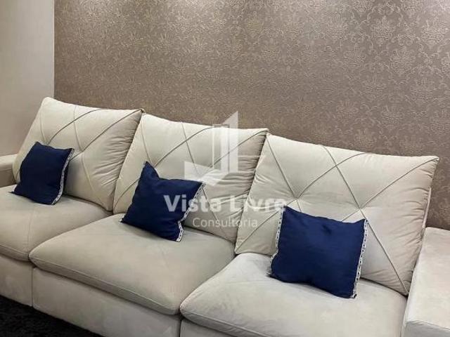 Apartamento em Novo Osasco, Osasco/SP de 47m² 2 quartos à venda por R$ 395.000,00