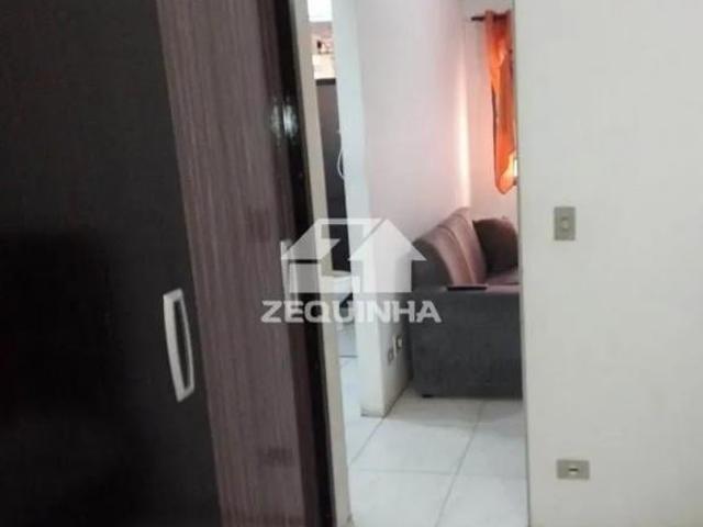 Apartamento em Novo Osasco, Osasco/SP de 48m² 2 quartos à venda por R$ 190.000,00