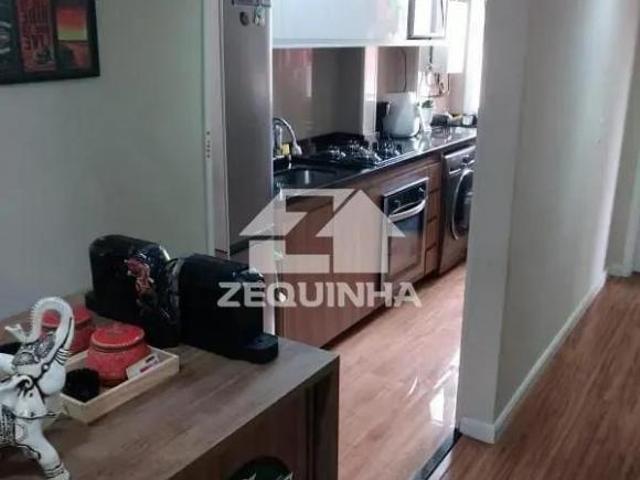 Apartamento em Novo Osasco, Osasco/SP de 48m² 2 quartos à venda por R$ 320.000,00