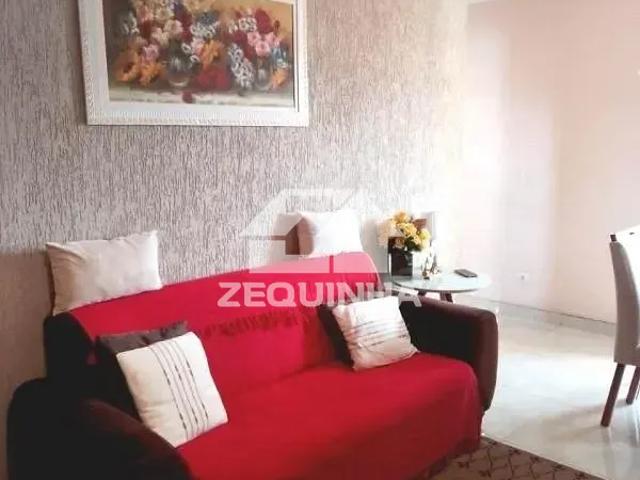 Apartamento em Novo Osasco, Osasco/SP de 63m² 2 quartos à venda por R$ 254.000,00