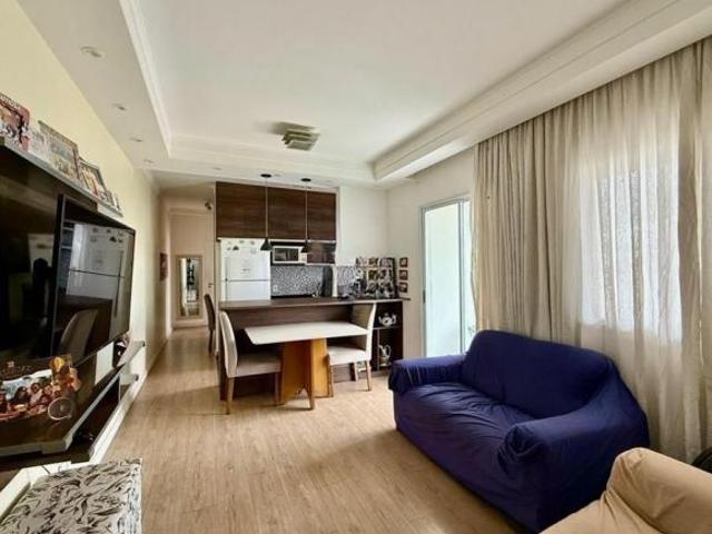 Apartamento em Novo Osasco, Osasco/SP de 62m² 2 quartos à venda por R$ 360.000,00