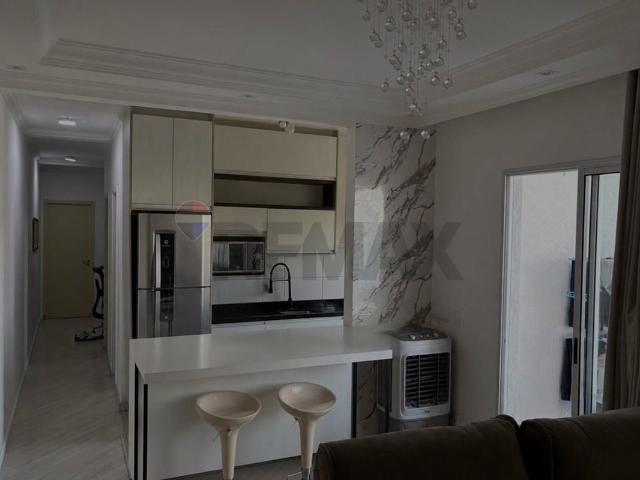 Apartamento em Novo Osasco, Osasco/SP de 78m² 3 quartos à venda por R$ 428.000,00