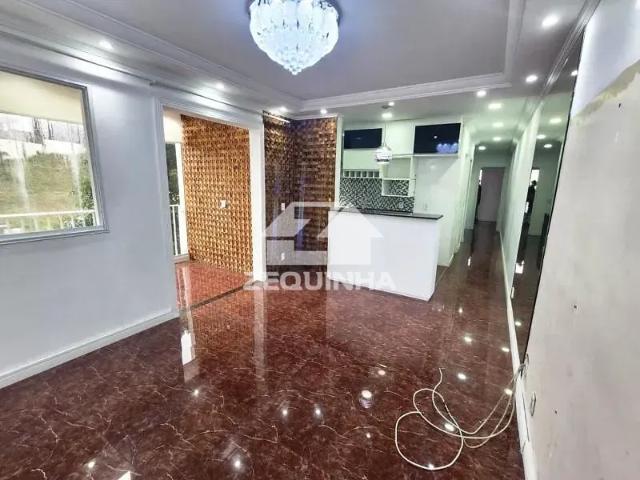 Apartamento em Novo Osasco, Osasco/SP de 78m² 3 quartos à venda por R$ 449.000,00