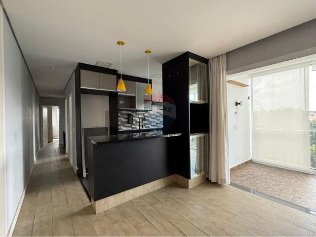 Apartamento em Novo Osasco, Osasco/SP de 78m² 3 quartos à venda por R$ 459.000,00