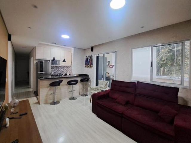 Apartamento em Novo Osasco, Osasco/SP de 78m² 3 quartos à venda por R$ 450.000,00