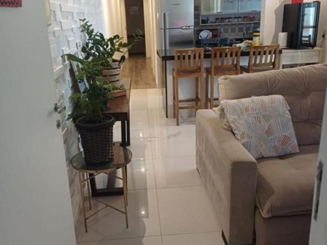 Apartamento em Novo Osasco, Osasco/SP de 78m² 3 quartos à venda por R$ 465.000,00