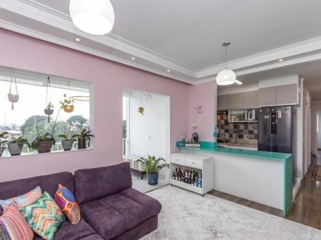 Apartamento em Novo Osasco, Osasco/SP de 78m² 3 quartos à venda por R$ 499.000,00