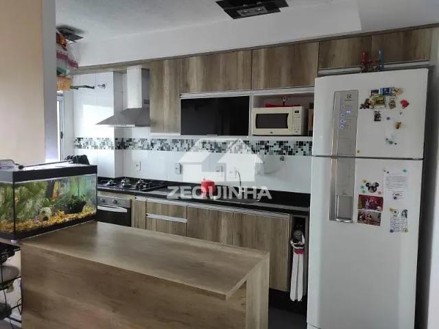 Apartamento em Novo Osasco, Osasco/SP de 92m² 3 quartos à venda por R$ 379.000,00