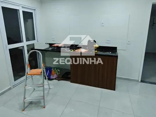 Apartamento em Novo Osasco, Osasco/SP de 33m² 1 quartos para locação R$ 1.300,00/mes