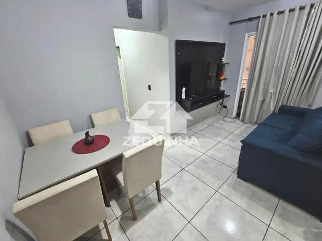 Apartamento em Novo Osasco, Osasco/SP de 37m² 2 quartos à venda por R$ 269.000,00