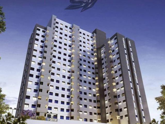 Apartamento em Novo Osasco, Osasco/SP de 36m² 2 quartos à venda por R$ 300.000,00