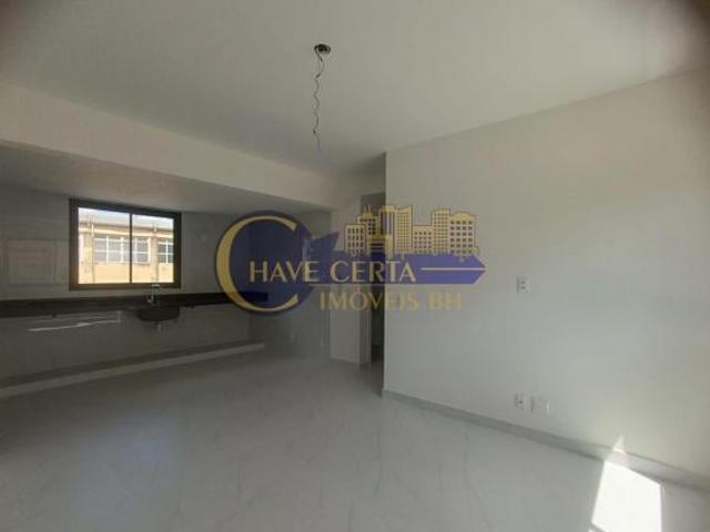 Apartamento em Novo Eldorado, Contagem/MG