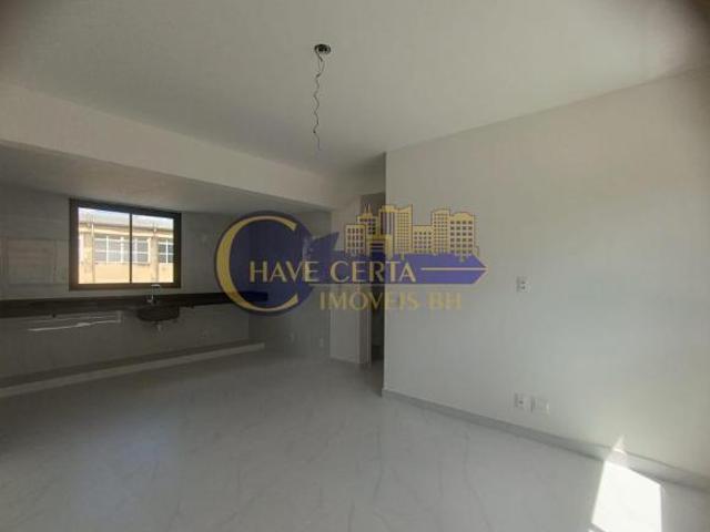 Apartamento em Novo Eldorado, Contagem/MG