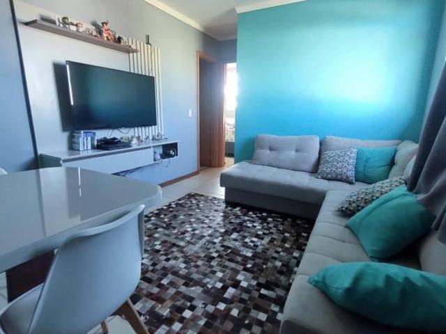 Apartamento em Novo Eldorado, Contagem/MG de 62m² 2 quartos à venda por R$ 280.000,00