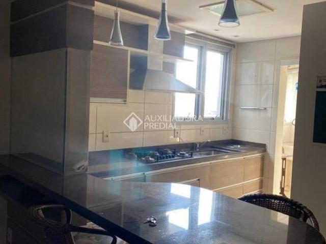 Apartamento em Novo Hamburgo Ótima Localização
