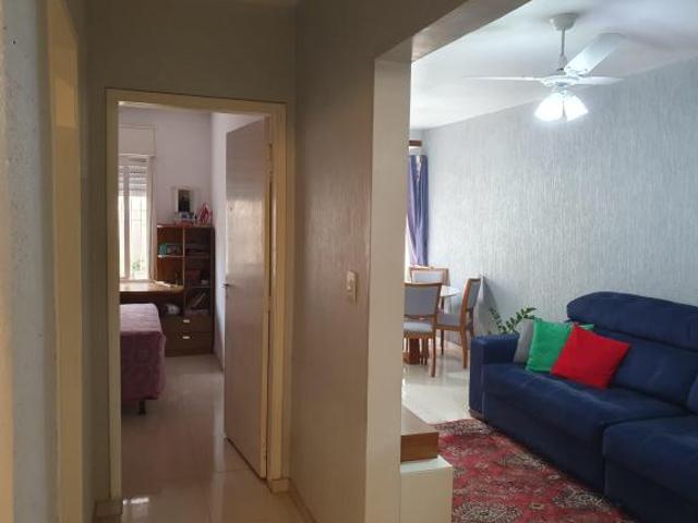 Apartamento em Novo Hamburgo / Pátria Nova