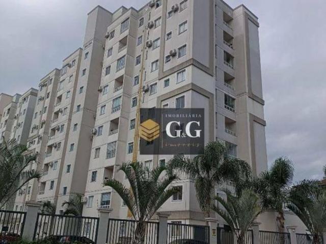 Apartamento em Novo Hamburgo