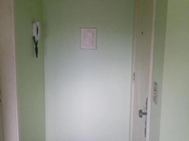 Apartamento em Novo Hamburgo 2 Dormitórios