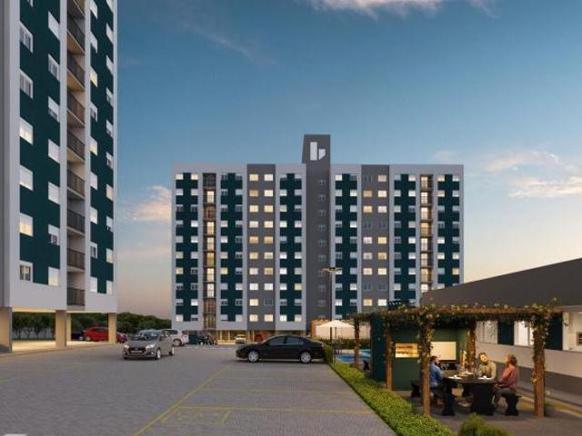 Apartamento em Novo Hamburgo