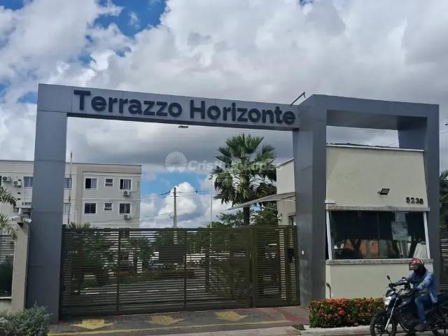 Apartamento em Novo Horizonte, Teresina/PI de 40m² 2 quartos à venda por R$ 179.000,00