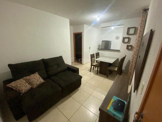 Apartamento Em Novo Jockey Campos Dos Goytacazes