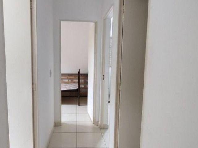 Apartamento em Novo Umuarama, Araçatuba/SP de 68m² 3 quartos à venda por R$ 140.000,00