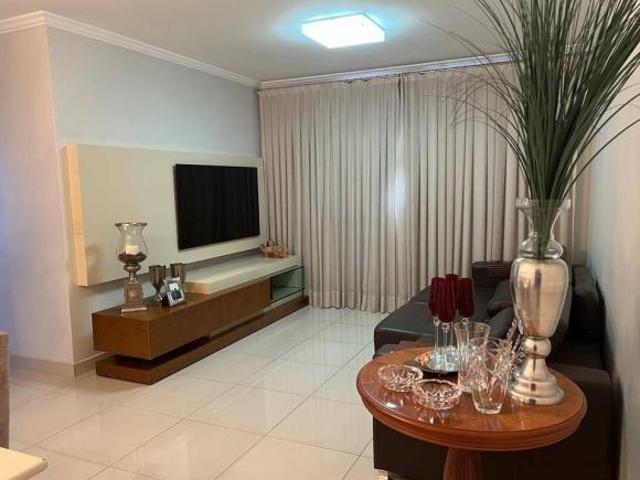 Apartamento em Núcleo Agrícola Alpha, Franca/SP de 110m² 3 quartos à venda por R$ 620.000,00