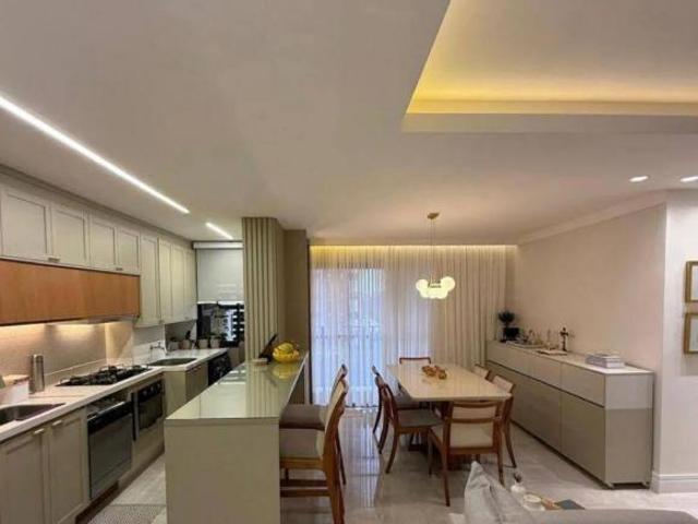 Apartamento em Núcleo Agrícola Alpha, Franca/SP de 84m² 3 quartos à venda por R$ 950.000,00