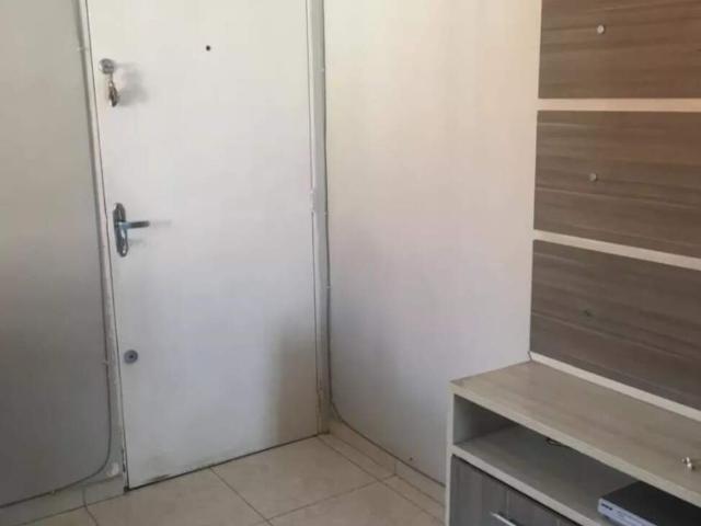 Apartamento em Núcleo do Engordador, São Paulo/SP de 42m² 2 quartos à venda por R$ 224.900,00
