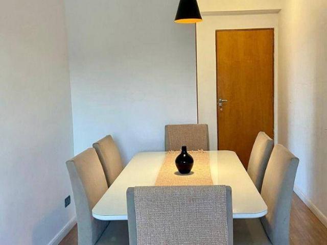 Apartamento em Núcleo do Engordador, São Paulo/SP de 49m² 2 quartos à venda por R$ 224.900,00