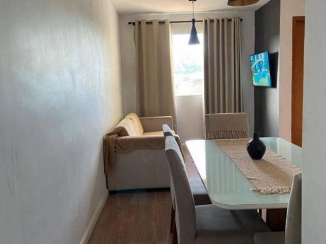 Apartamento em Núcleo do Engordador, São Paulo/SP de 49m² 2 quartos à venda por R$ 225.000,00