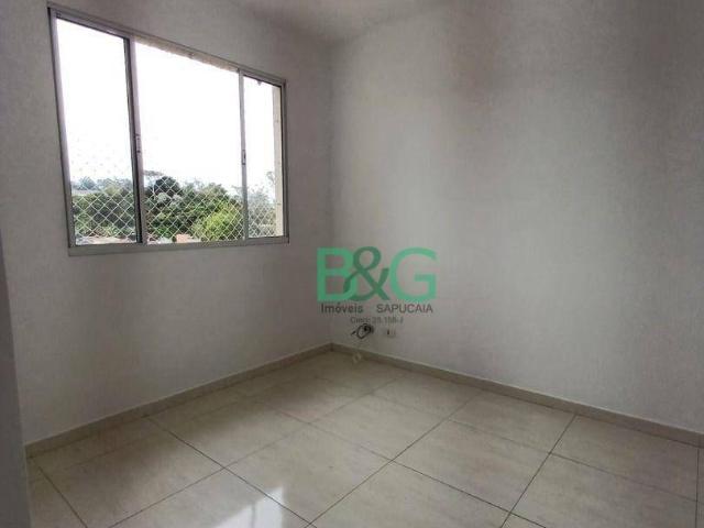 Apartamento em Núcleo do Engordador, São Paulo/SP de 50m² 2 quartos à venda por R$ 228.000,00