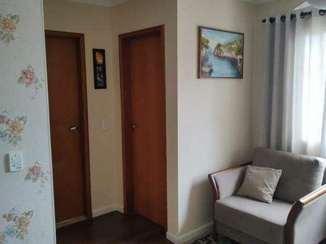 Apartamento em Núcleo do Engordador, São Paulo/SP de 50m² 2 quartos à venda por R$ 249.000,00