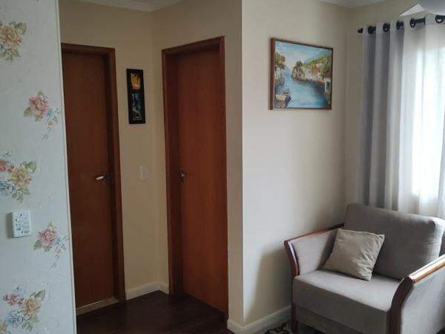 Apartamento em Núcleo do Engordador, São Paulo/SP de 50m² 2 quartos à venda por R$ 249.900,00