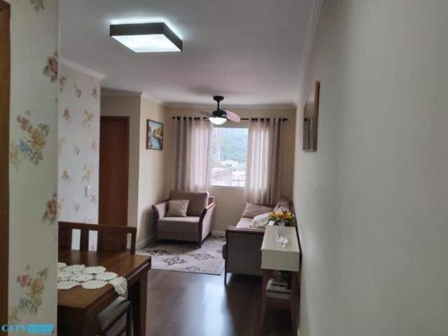 Apartamento em Núcleo do Engordador, São Paulo/SP de 50m² 2 quartos à venda por R$ 250.000,00