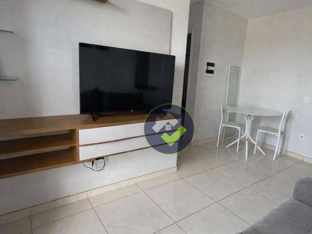 Apartamento em Núcleo Habitacional Luis Zillo, Lençóis Paulista/SP de 50m² 2 quartos à venda por R$ 264.900,00