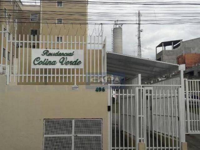 Apartamento em Núcleo Lageado, São Paulo/SP de 47m² 2 quartos à venda por R$ 199.999,99
