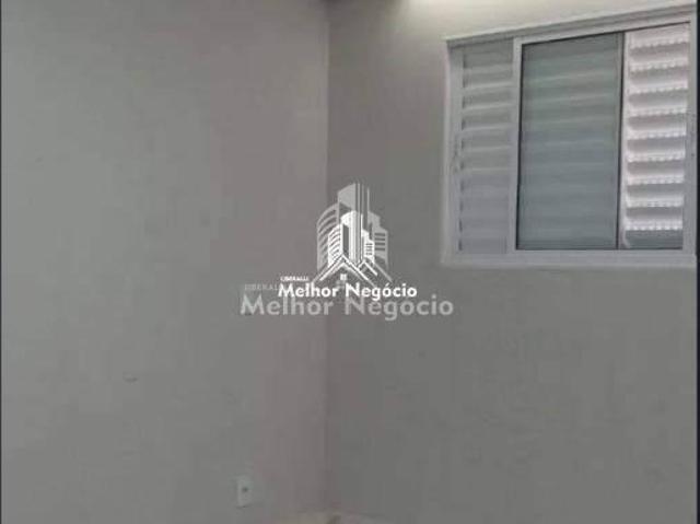 Apartamento em Núcleo Santa Isabel, Hortolândia/SP de 62m² 2 quartos à venda por R$ 317.000,00
