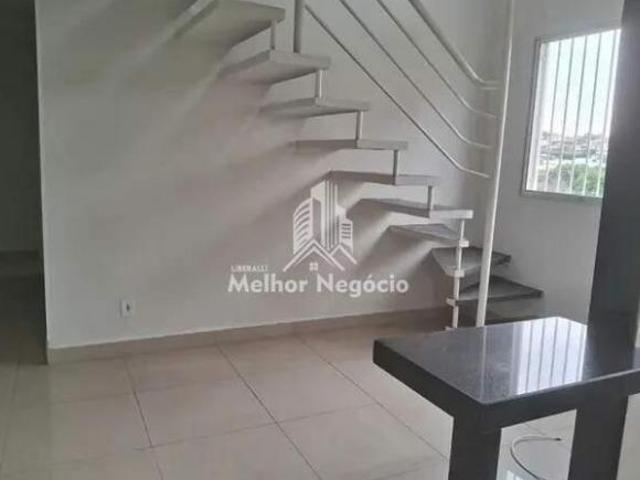Apartamento em Núcleo Residencial bairros da Vitória, Campinas/SP de 102m² 2 quartos à venda por R$