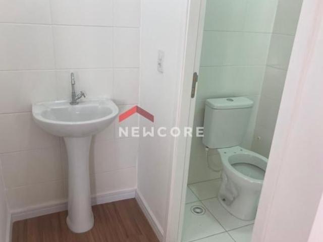 Apartamento em null Rua Cavadas Vila São João Guarulhos/SP