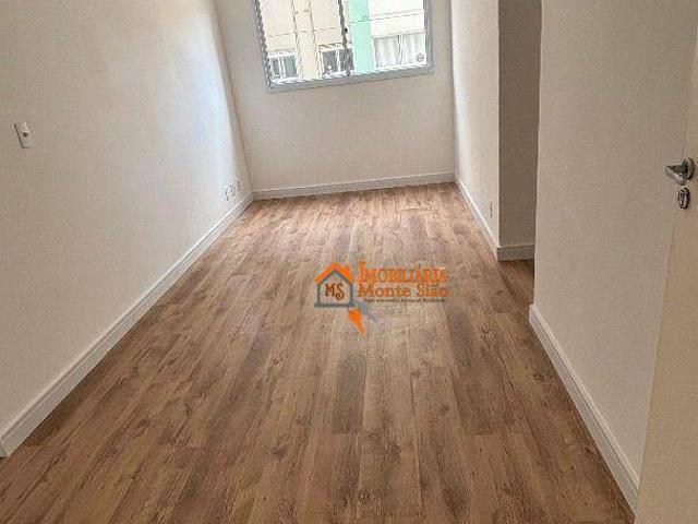 Apartamento em O Pequeno Coração, Itaquaquecetuba/SP de 0m² 2 quartos à venda por R$ 249.000,00