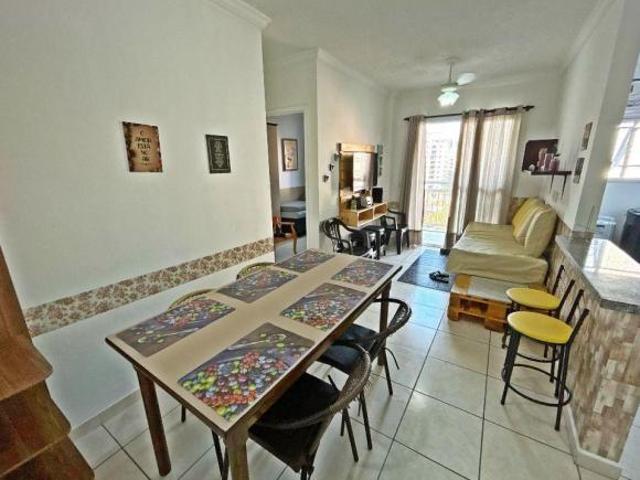 Apartamento em Ocian