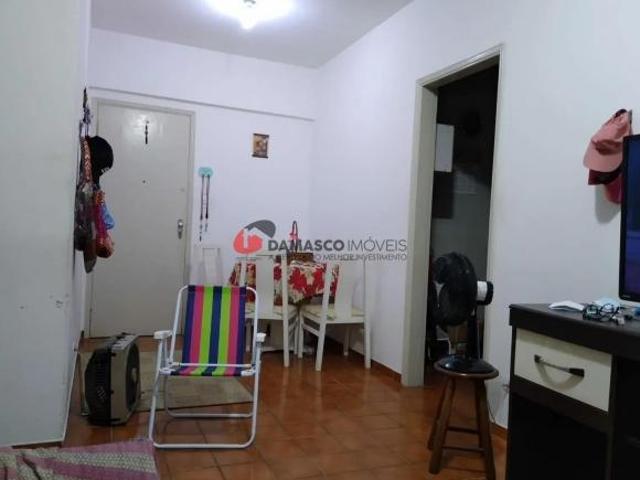 Apartamento em Ocian