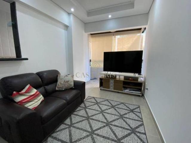 Apartamento em Ocian