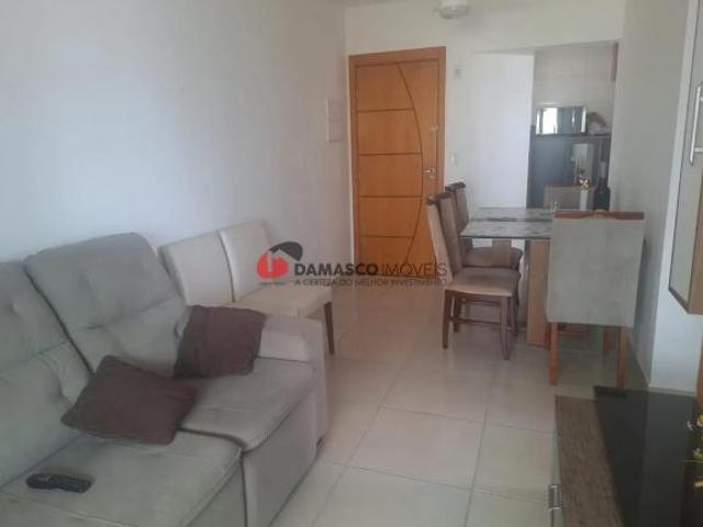 Apartamento em Ocian
