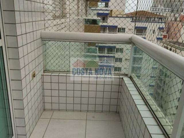 Apartamento em Ocian a 50 metros do mar