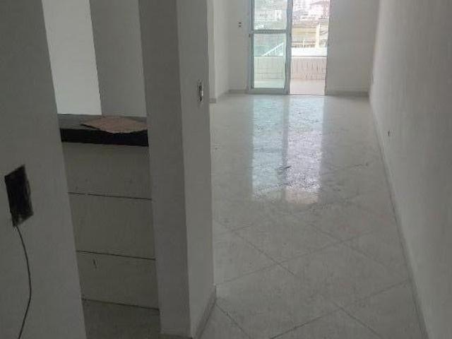 Apartamento em Ocian Praia Grande