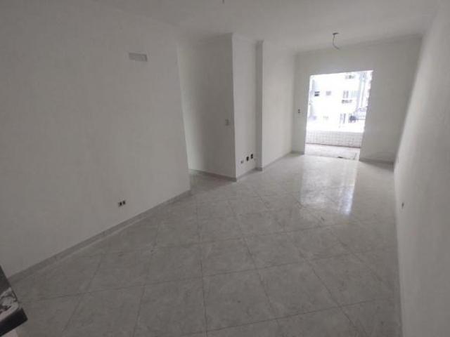 Apartamento em Ocian Praia Grande