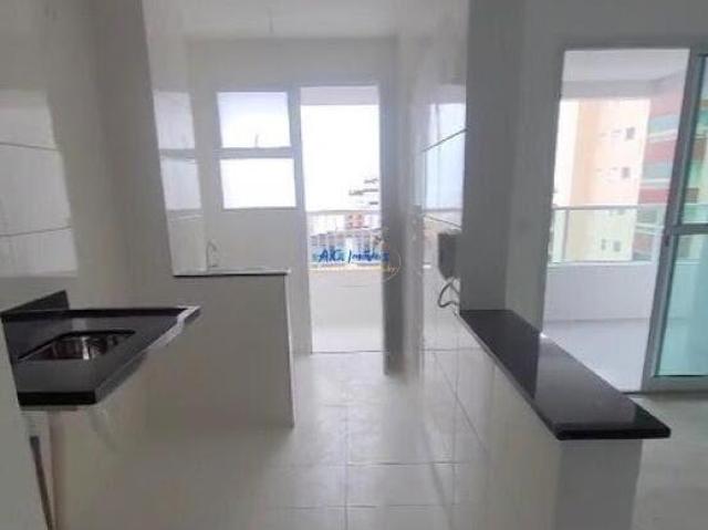 Apartamento em Ocian Praia Grande, SP