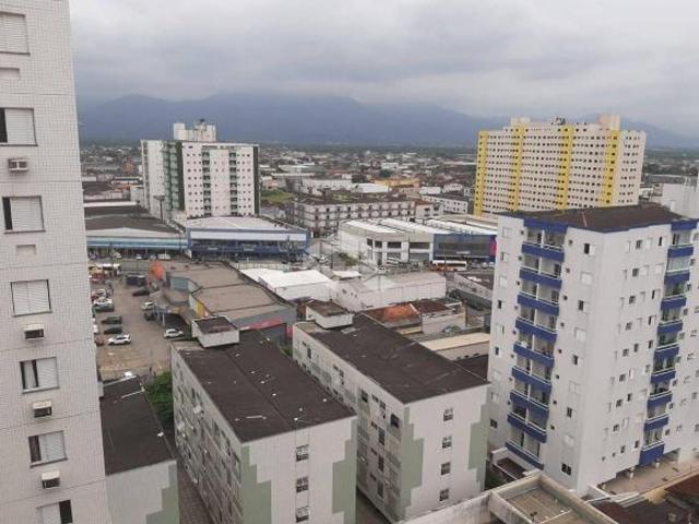 Apartamento em Ocian, Praia Grande SP